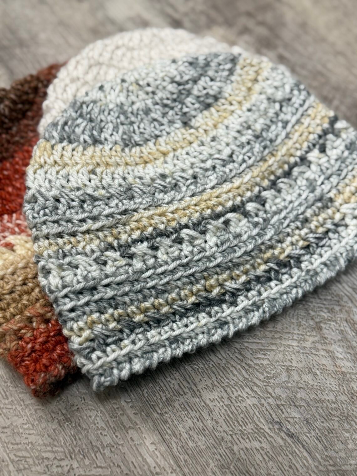 Michi’s Patterns - Michi's Crochet Nook